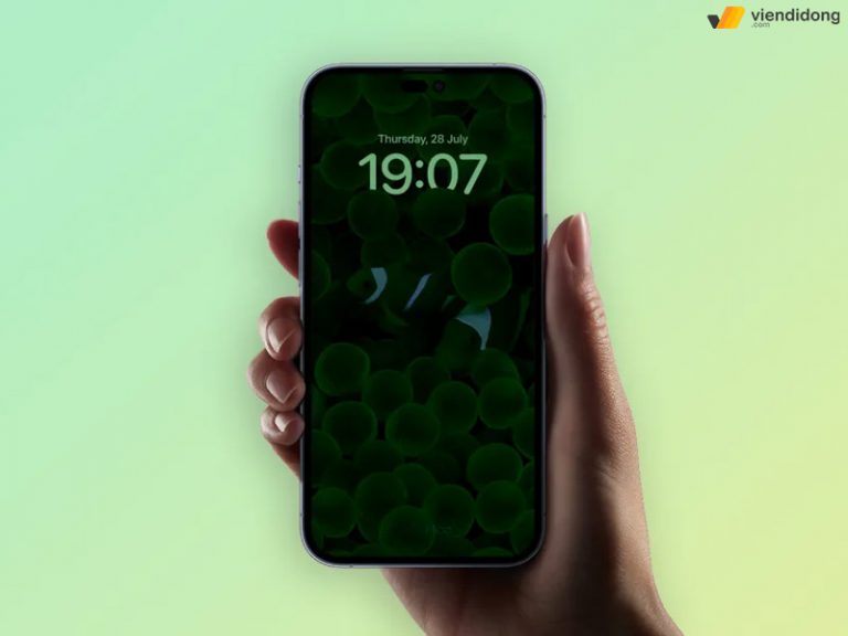 iOS 17 có gì mới? Khi nào chính thức ra mắt? Cách cập nhật