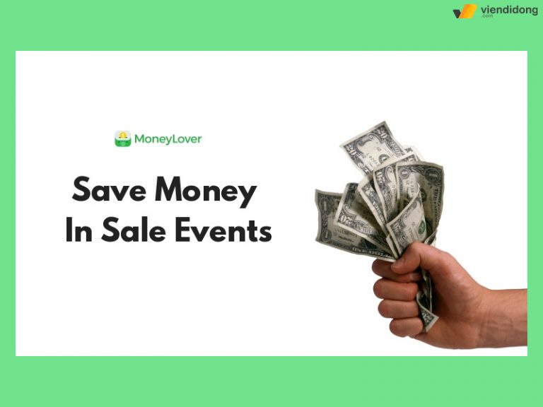 Money Lover là gì? Cách sử dụng app Money Lover chi tiết