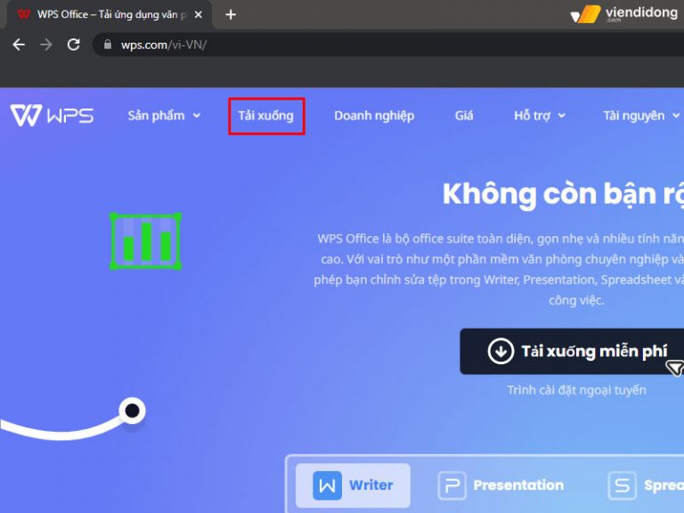 WPS Office là gì? Ưu điểm và cách sử dụng WPS Office dễ dàng
