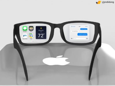 Apple Glasses là gì? Những điều cần biết về Apple Glasses