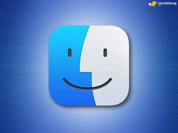 Cách sử dụng Finder trên MacBook hiệu quả dành cho người mới