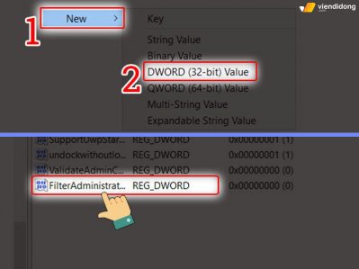 10 cách khắc phục lỗi máy tính không mở được ứng dụng