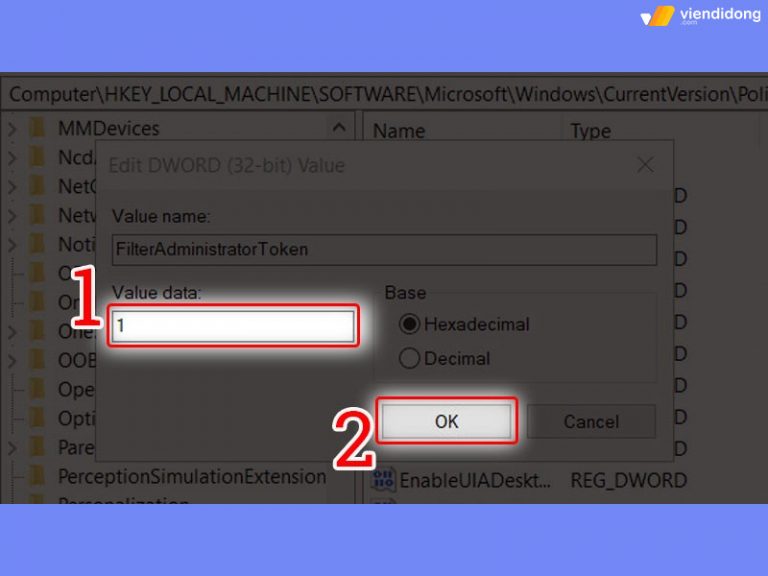 10 cách khắc phục lỗi máy tính không mở được ứng dụng
