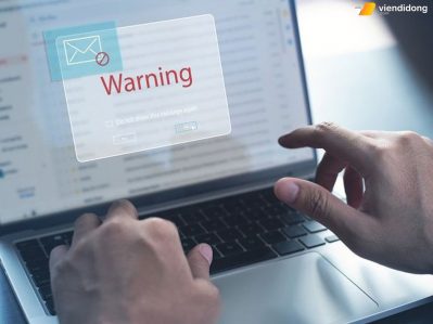 Vì sao cần quét virus cho máy tính, laptop thường xuyên?