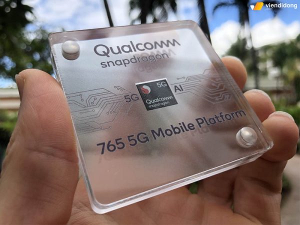 Chip Snapdragon là gì? Tất tần tật thông tin cần biết 2026