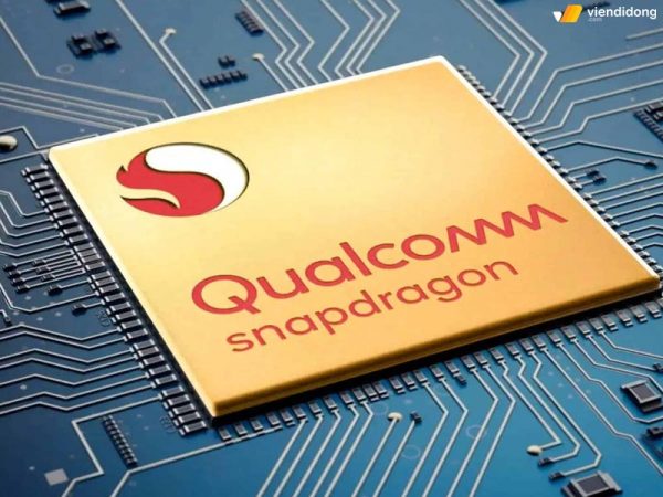 Chip Snapdragon là gì? Tất tần tật thông tin cần biết 2026