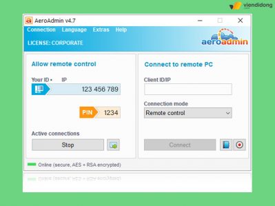 Top 11 cách điều khiển máy tính từ xa bằng điện thoại