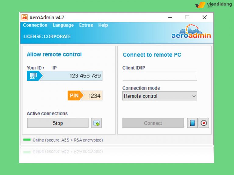 Top 11 cách điều khiển máy tính từ xa bằng điện thoại