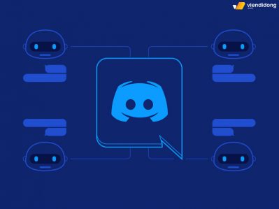 Discord là gì? Nền tảng chat đa năng cho gamer và cộng đồng