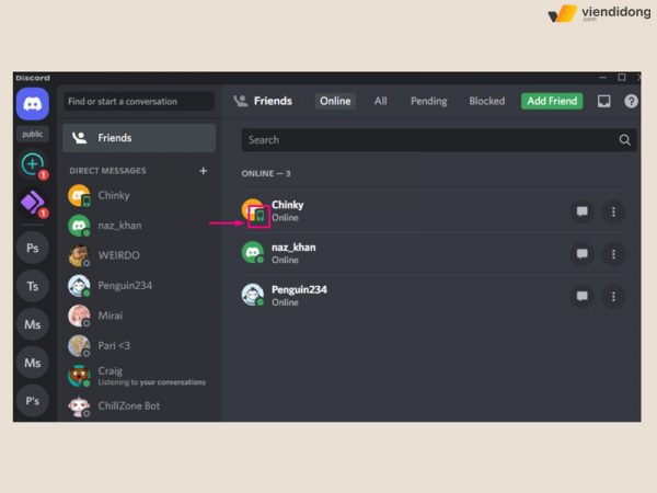 Discord là gì? Nền tảng chat đa năng cho gamer và cộng đồng