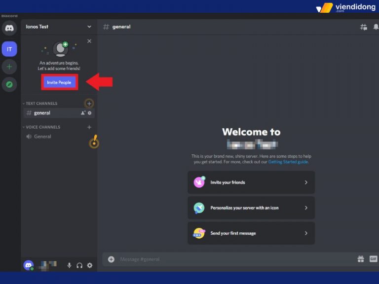 Discord là gì? Nền tảng chat đa năng cho gamer và cộng đồng
