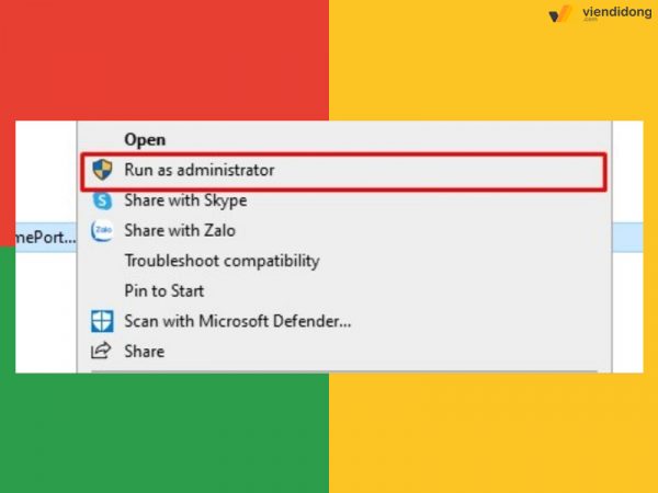 Google Chrome Portable là gì? Hướng dẫn cài đặt và sử dụng