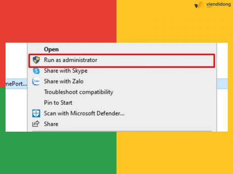 Google Chrome Portable là gì? Hướng dẫn cài đặt và sử dụng