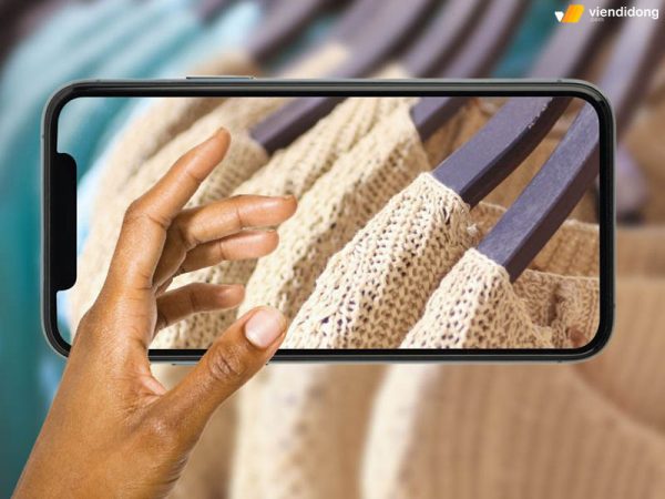 Haptic Touch là gì? Tìm hiểu công nghệ cảm ứng mới của Apple