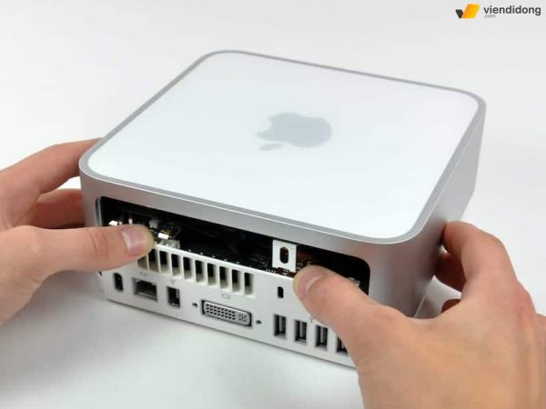 Mac Mini là gì? Tìm hiểu đầy đủ sản phẩm đa năng của Apple