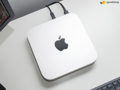 Mac Mini là gì? Tìm hiểu đầy đủ sản phẩm đa năng của Apple