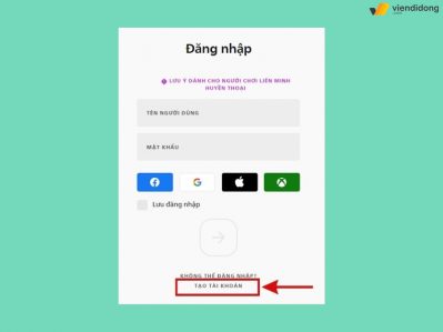 Cách tải Riot Client Liên Minh Huyền Thoại về máy tính