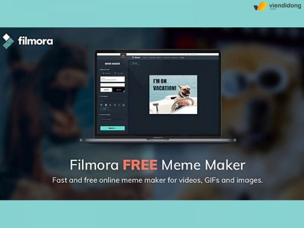 Cách tạo meme trên Android, iPhone và máy tính miễn phí, đơn giản