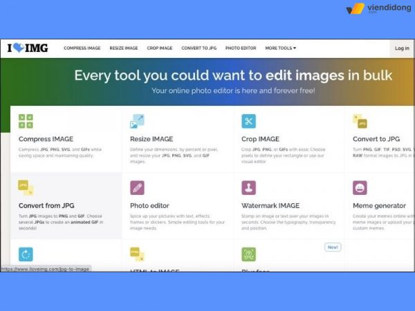 Cách tạo meme trên Android, iPhone và máy tính miễn phí, đơn giản