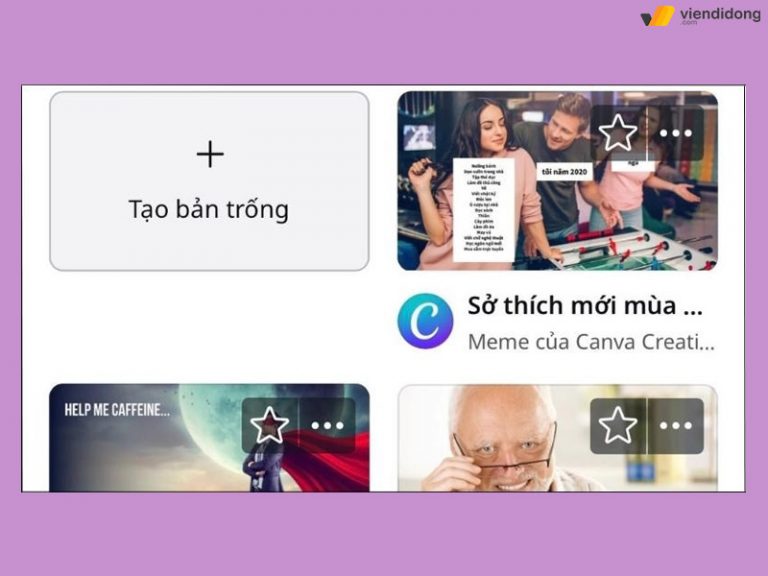 Cách tạo meme trên Android, iPhone và máy tính miễn phí, đơn giản