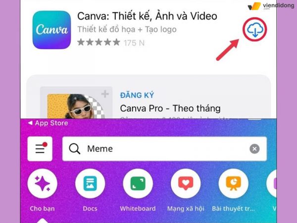 Cách tạo meme trên Android, iPhone và máy tính miễn phí, đơn giản