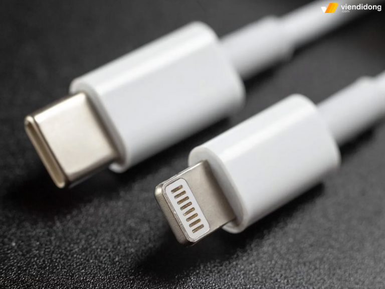 USB Type-C là gì? Cấu tạo và ưu, nhược điểm của cổng kết nối