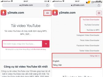 Y2mate.com là gì? Tải video YouTube an toàn & rủi ro nên tránh