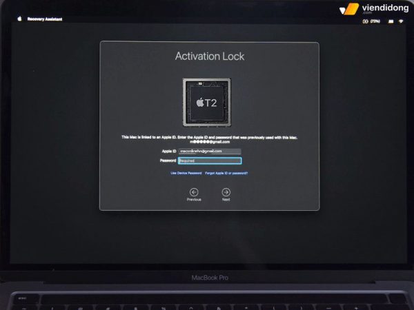 MacBook Bypass là gì? Hướng dẫn cơ bản cho người dùng 2026