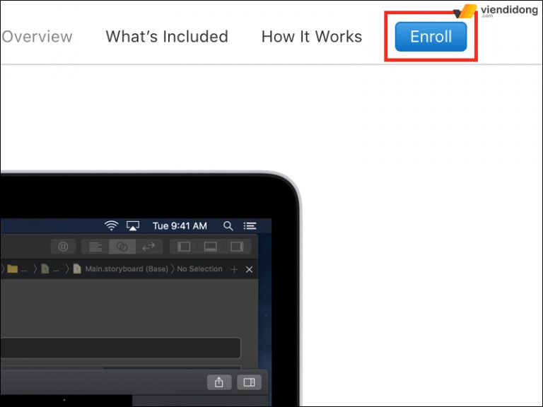 Apple Developer là gì? Hướng dẫn tạo tài khoản Apple Developer