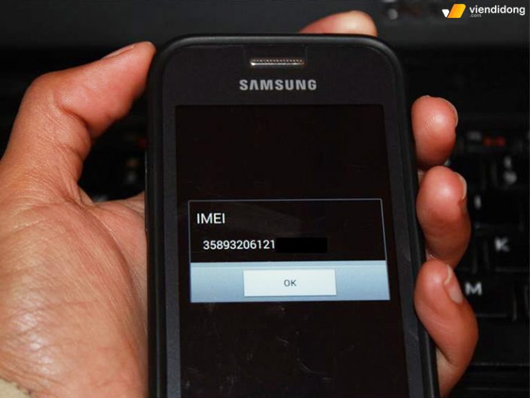 Hướng dẫn check IMEI Samsung an toàn, chuẩn kỹ thuật 2026