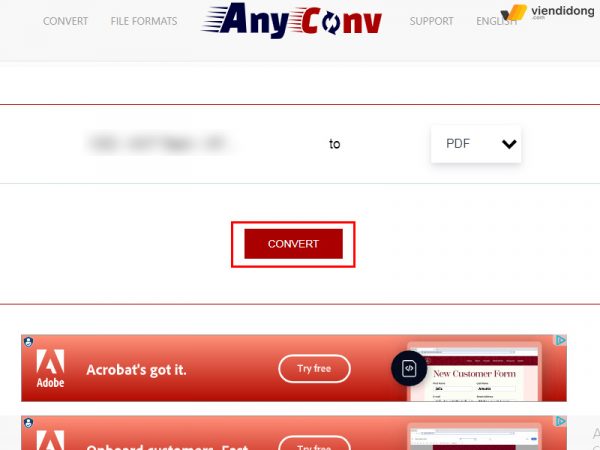 Top 8 cách chuyển File XML sang PDF miễn phi, nhanh chóng