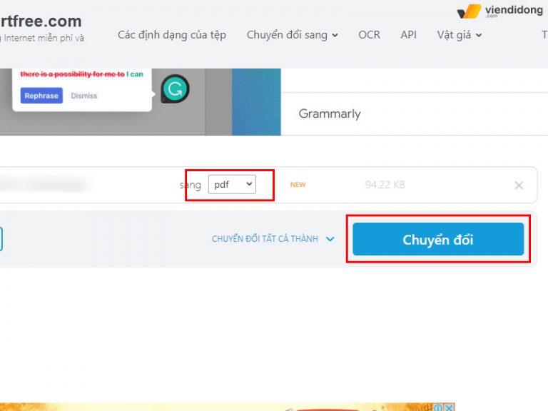 Top 8 cách chuyển File XML sang PDF miễn phi, nhanh chóng