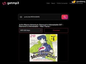 Top 13+ Cách chuyển nhạc từ Youtube sang MP3 đơn giản