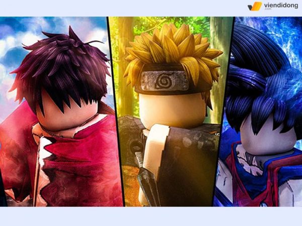 Full Code Anime Dimensions Simulator mới nhất - Cách nhận và nhập Code