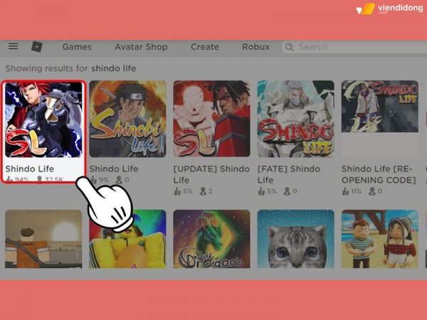 Code Shindo Life mới nhất 3/2024, Cách nhận và nhập code