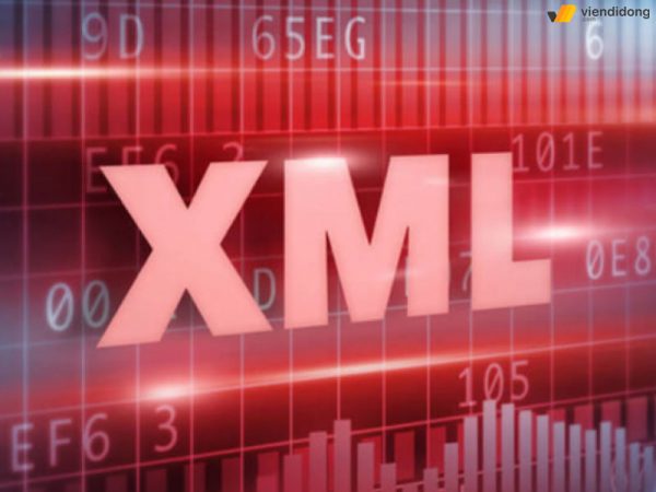 File XML là gì? Hướng dẫn cách mở, tạo và chỉnh sửa file