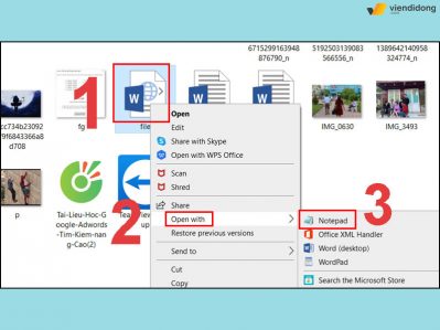 File XML là gì? Hướng dẫn cách mở, tạo và chỉnh sửa file
