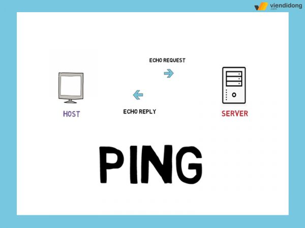 Ping là gì? Tìm hiểu thông số và ứng dụng trong game 2025