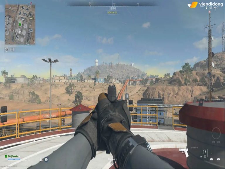 Ping là gì? Tìm hiểu thông số và ứng dụng trong game 2025