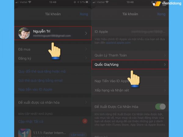 Hướng dẫn tải App Xingtu APK trên Android, iOS chi tiết