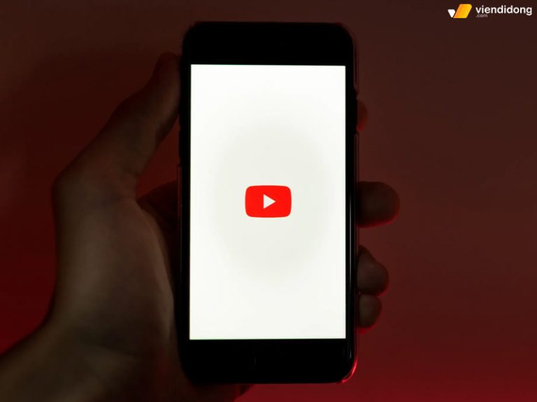 Khắc phục lỗi không xem được Youtube trên iPhone hiệu quả
