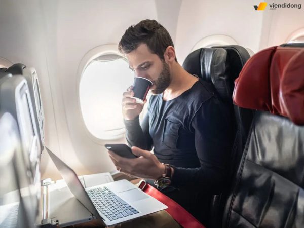 Cách tắt chế độ máy bay trên máy tính vô cùng hiệu quả