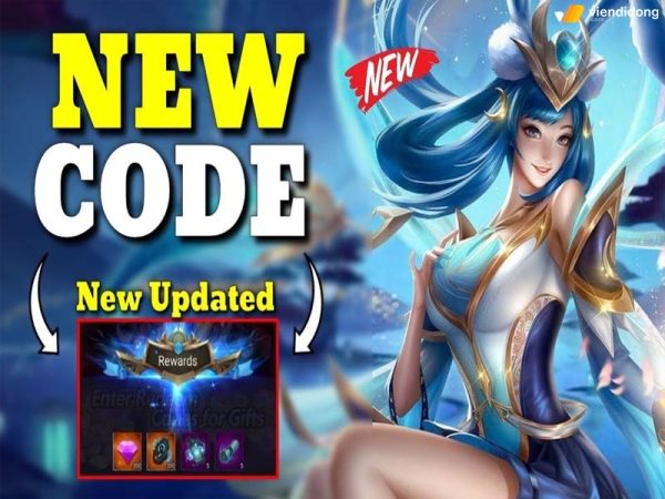 Code iDLE GOG mới nhất năm 2025, cập nhật liên tục