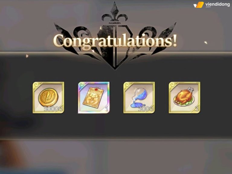 Code iDLE GOG mới nhất năm 2025, cập nhật liên tục