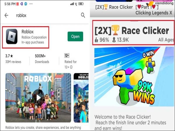 Code Race Clicker mới nhất tháng 3/2024, cập nhật liên tục