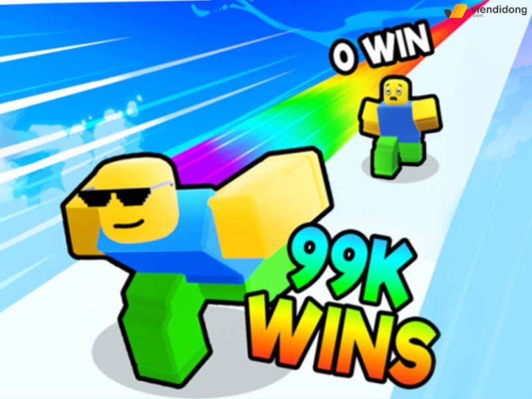 Code Race Clicker mới nhất tháng 3/2024, cập nhật liên tục