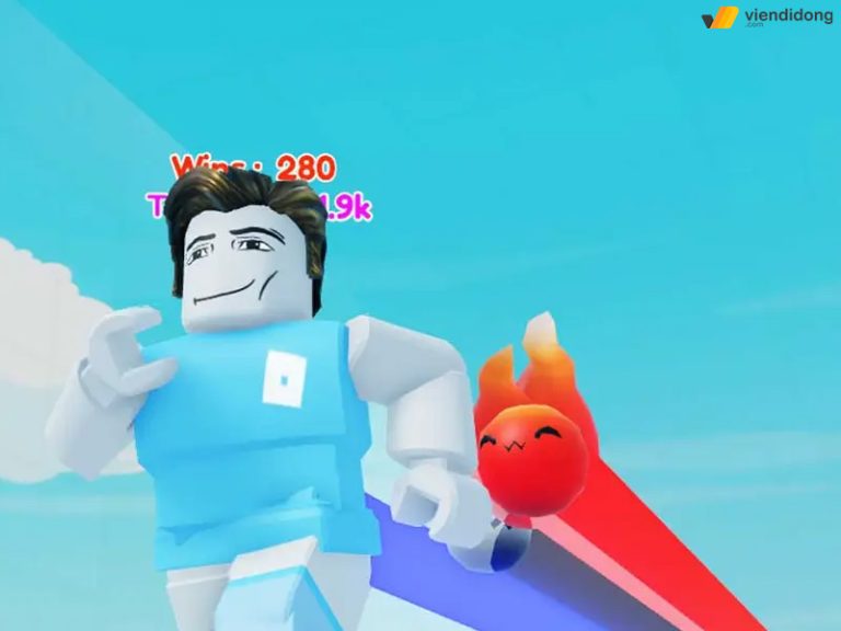 Code Race Clicker mới nhất tháng 3/2024, cập nhật liên tục