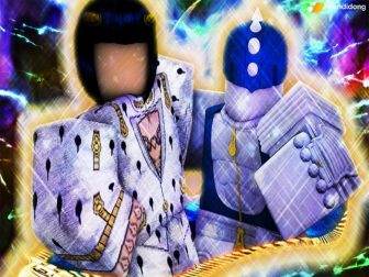 [MỚI NHẤT] FULL code YBA (Your Bizarre Adventure) - 15/08/2024