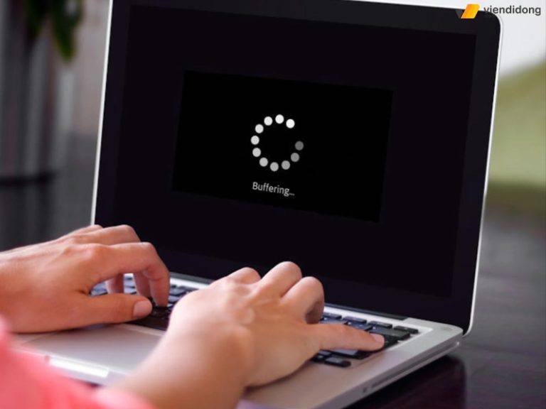 Mẹo kiểm tra tốc độ mạng Internet chính xác và nhanh tại nhà