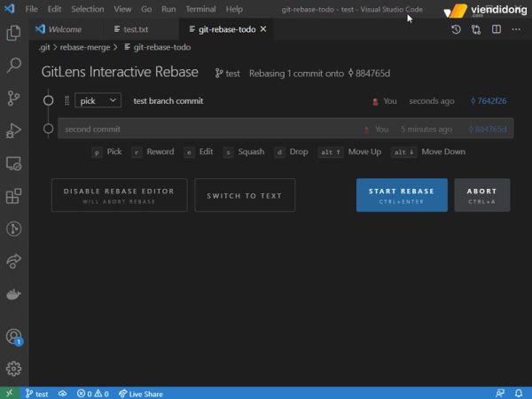 Visual Studio Code là gì? Trình soạn thảo mã nguồn miễn phí